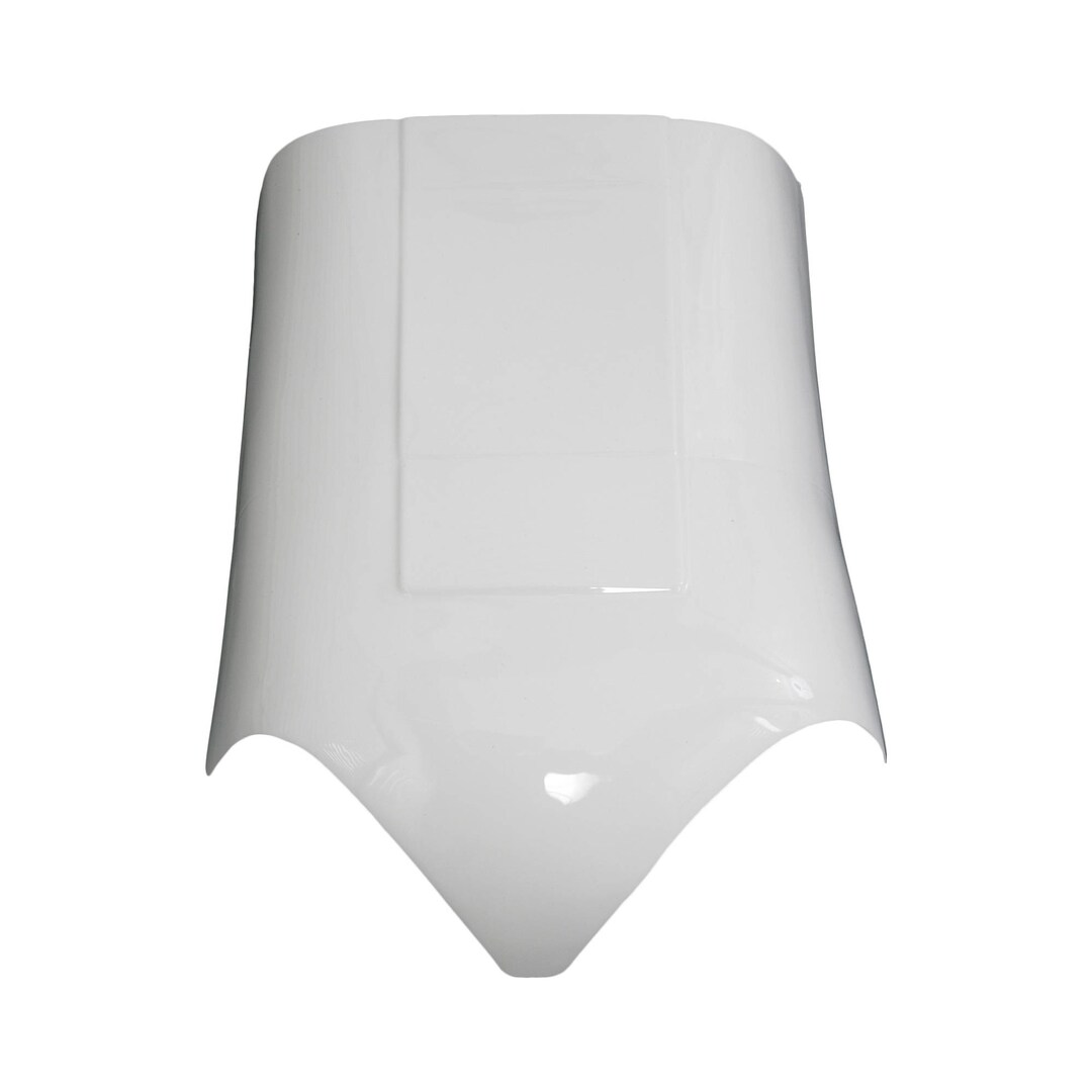 Star Wars Stormtrooper Replacement Armor Rear Bottom Plate - Etsy