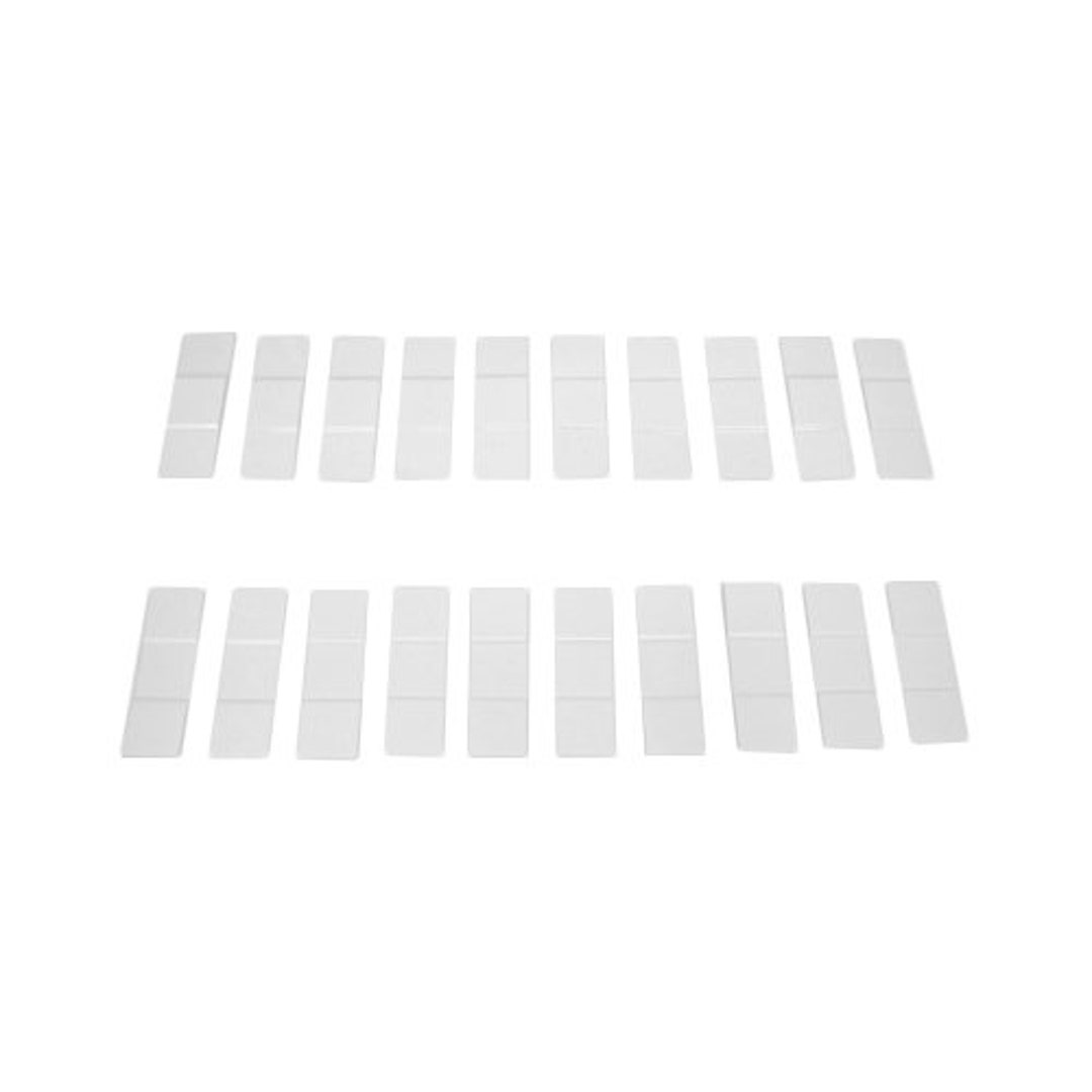 STRAPPING ARMOR TAGS - Stormtrooper Replacement Armor - Can Be Used ...