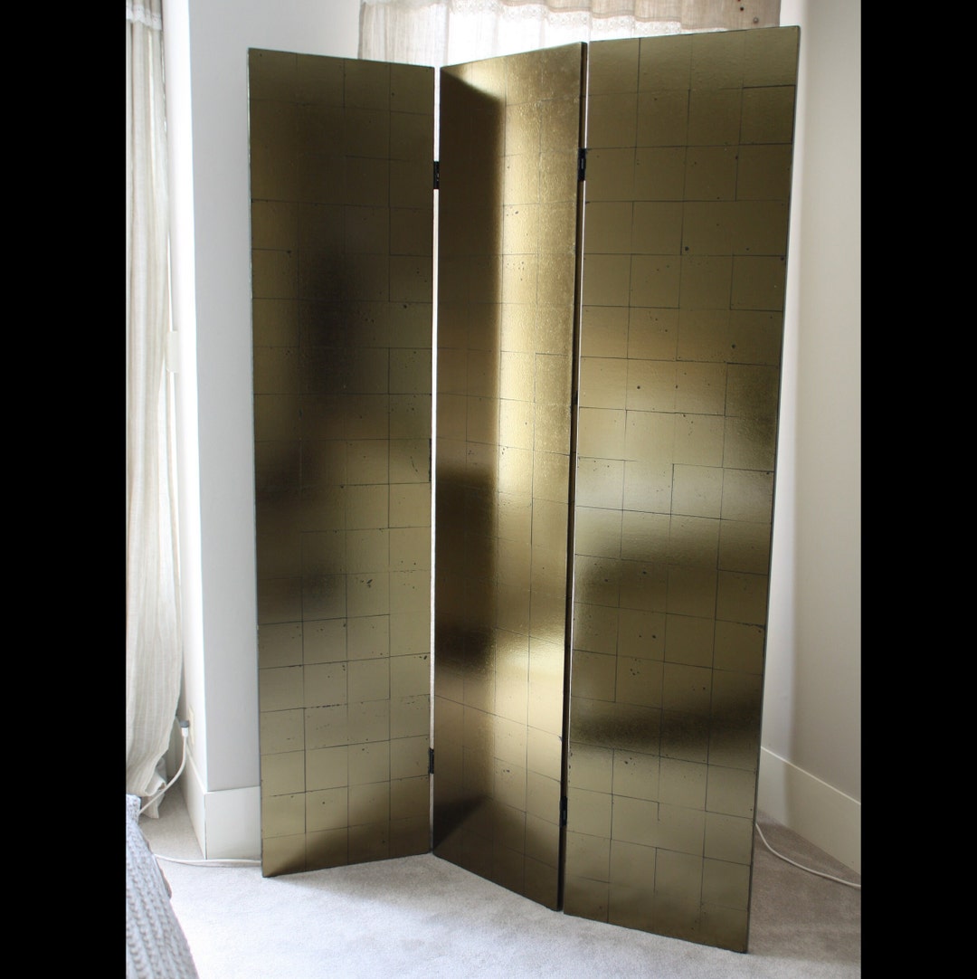 Divider Wooden Room Divider Rustic Paravent Room Separator - Etsy