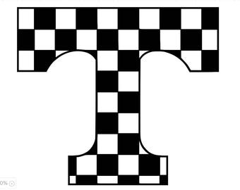 Tennessee vols decal | Etsy