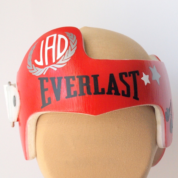 Cranial Helmet Decals - Etsy