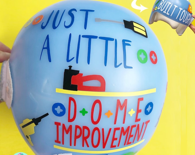 Cranial Band Decals Boy Baby Helmet Stickers Starband Docband - Etsy