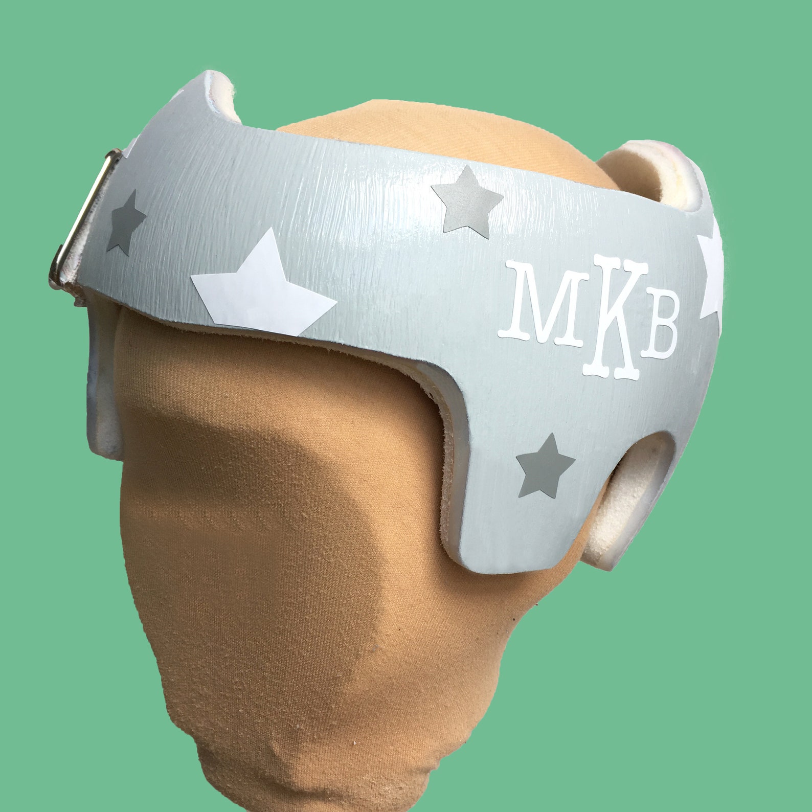 Doc Band Decal Stickers Baby Helmet Cranial Band Decoration - Etsy