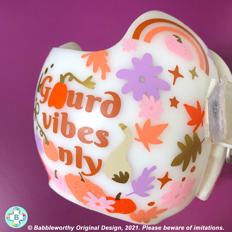 Doc Band Decals Girl Cranial Band Decals Stickers Design - Etsy