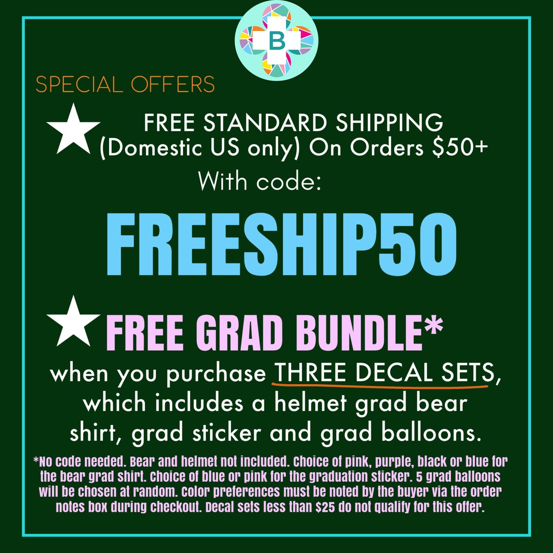 Doc Band Baby Helmet Bear Graduation Shirt, Cranial Band Decal ...