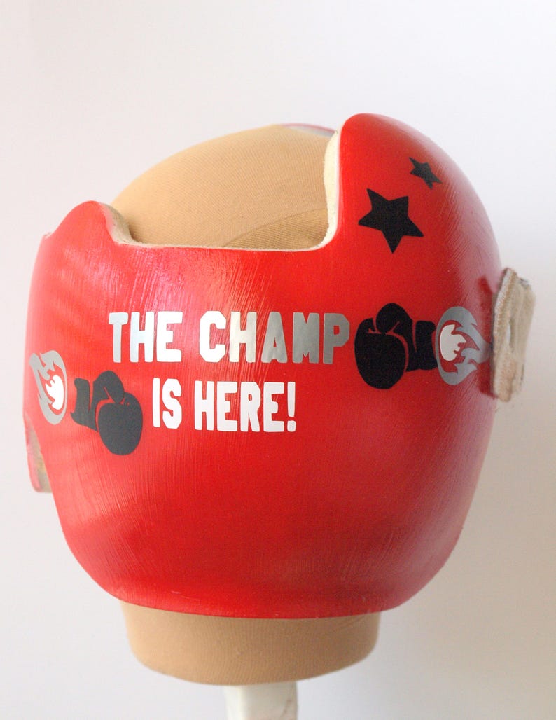 Cranial Band Doc Band Baby Plagiocephaly Helmet Decals - Etsy