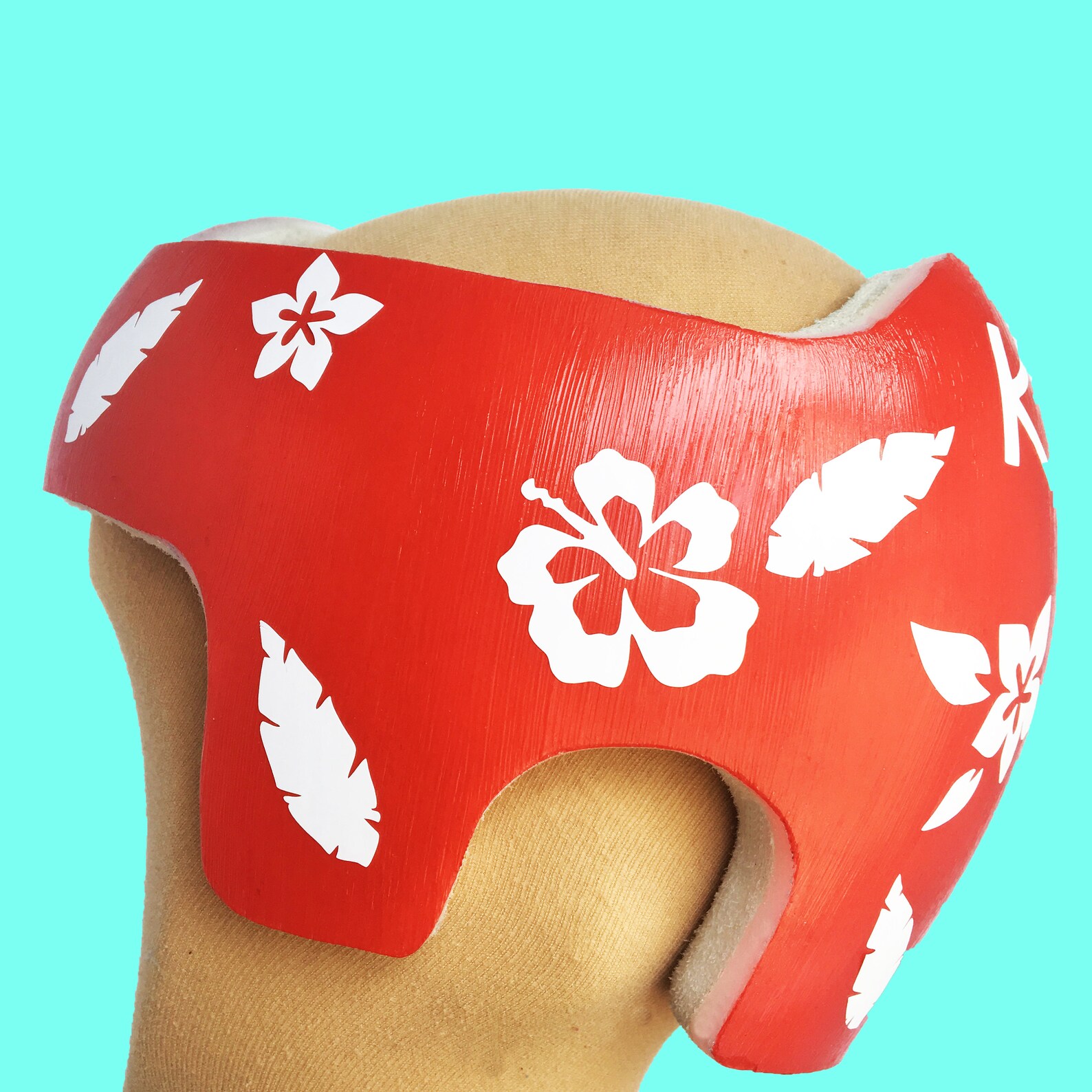 Cranial Band Helmet Sticker Decals for Docband, Plagiocephaly Baby Boy ...