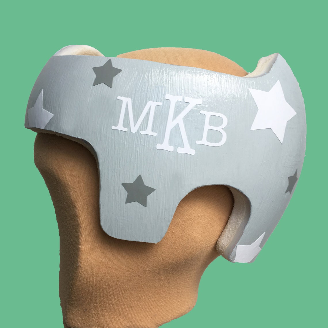 Doc Band Decal Stickers Baby Helmet Cranial Band Decoration - Etsy