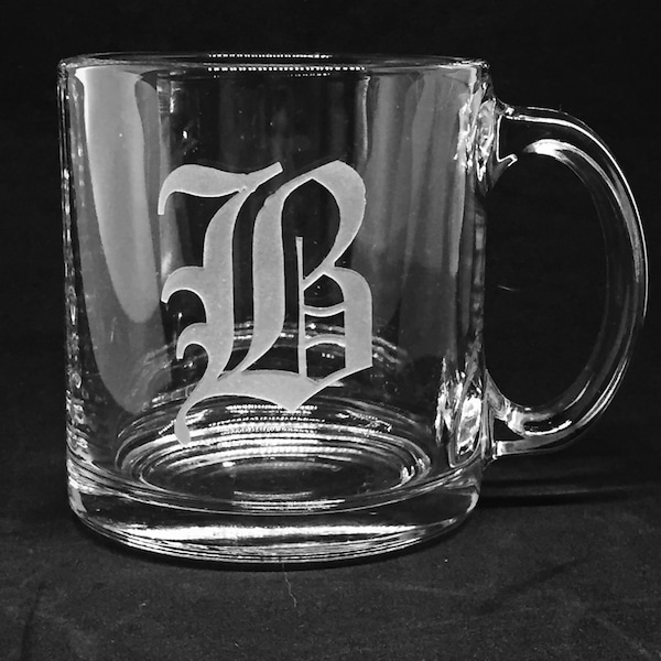 Engraved Coffee Mug - Etsy