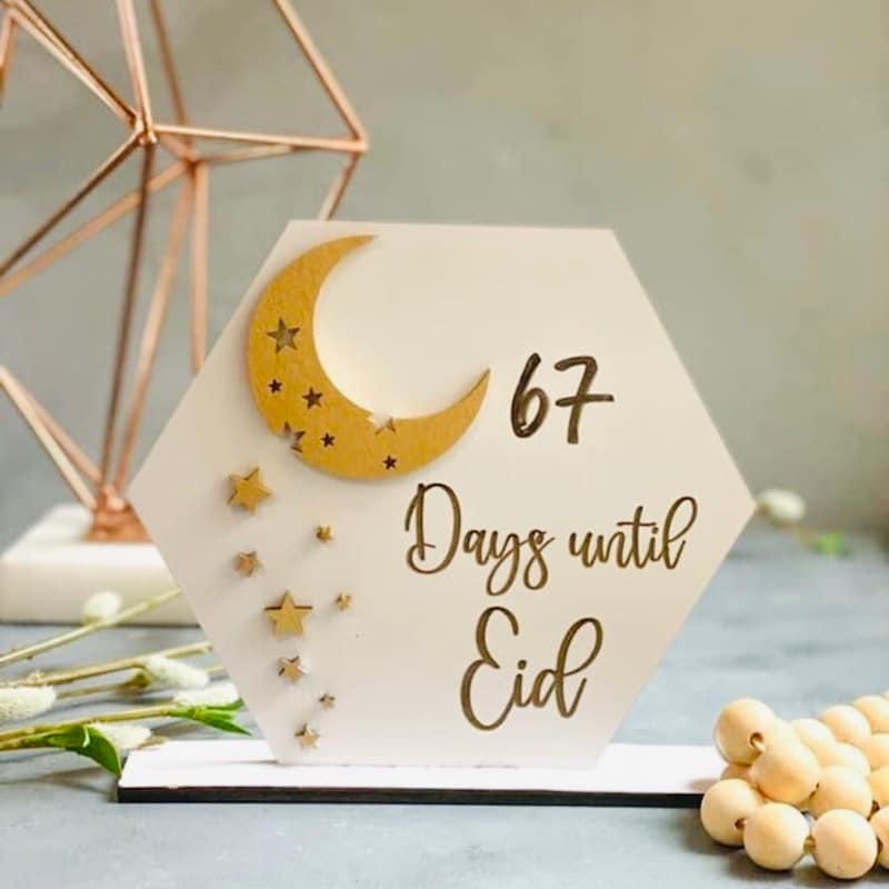 Days Until - Etsy