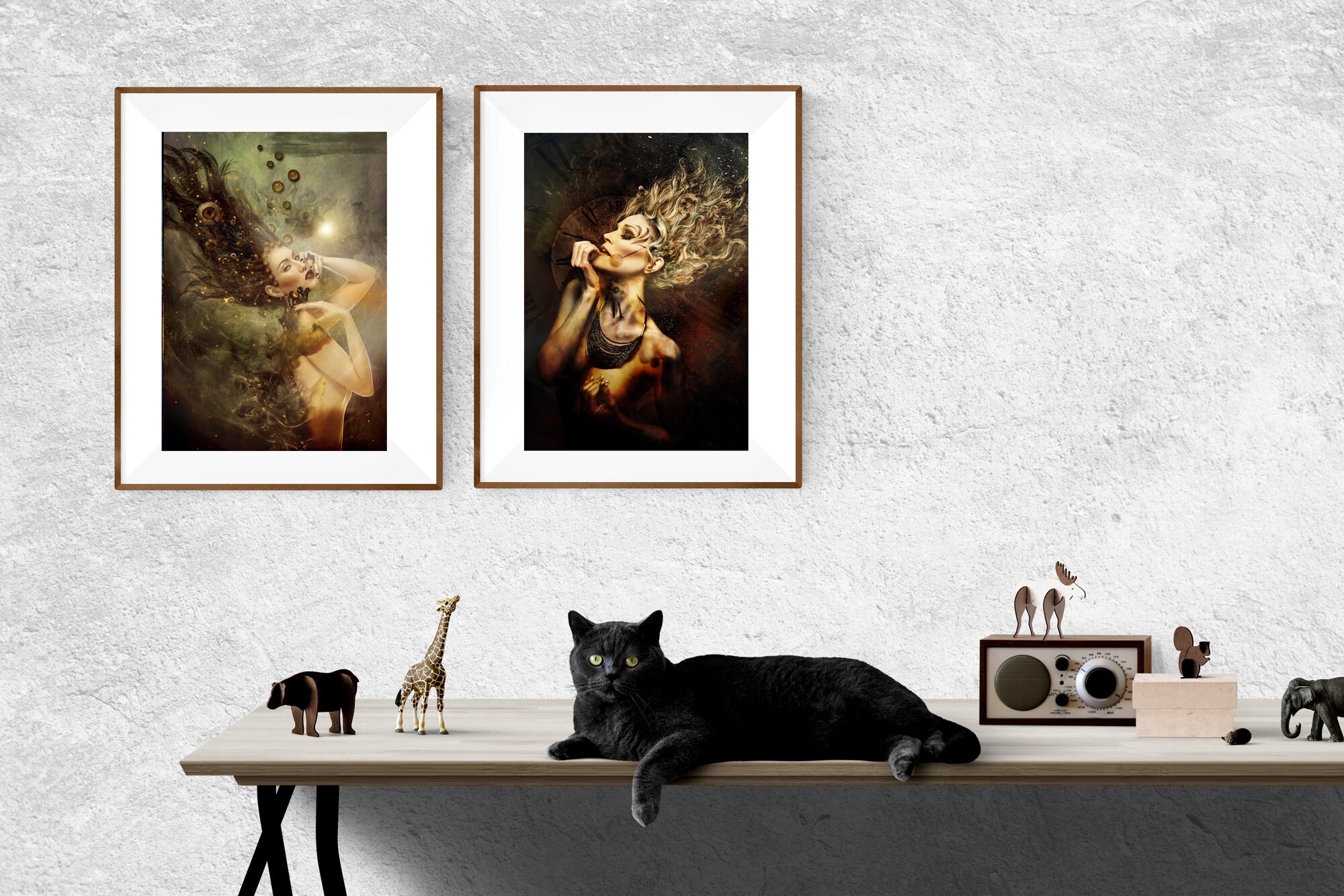 Aglaea, Greek Goddess, Surreal, Greek Mythology, Digital Art, Fantasy ...