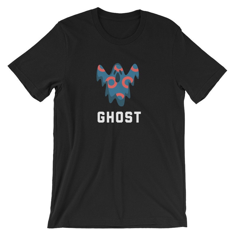 Ghost Phish Shirt Phish T-shirt Phish Art Festival Clothing - Etsy