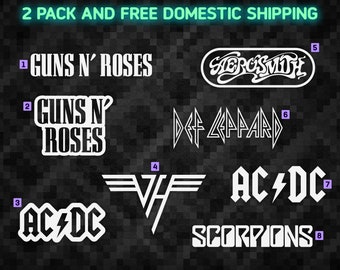 70s Car Decal - Etsy