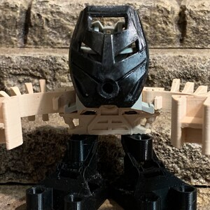 The Chroniclers Company, Bionicle MNOG, Matoran/tohunga Toy Variants ...