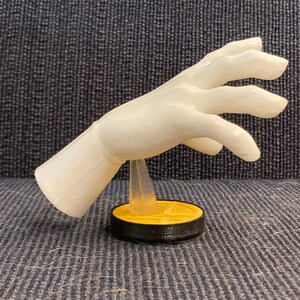 Master Hand, Crazy Hand Super Smash Bros Ultimate Boss, not Working ...