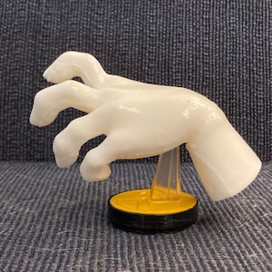 Master Hand, Crazy Hand Super Smash Bros Ultimate Boss, not Working ...