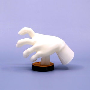 Master Hand, Crazy Hand Super Smash Bros Ultimate Boss, (not Working ...