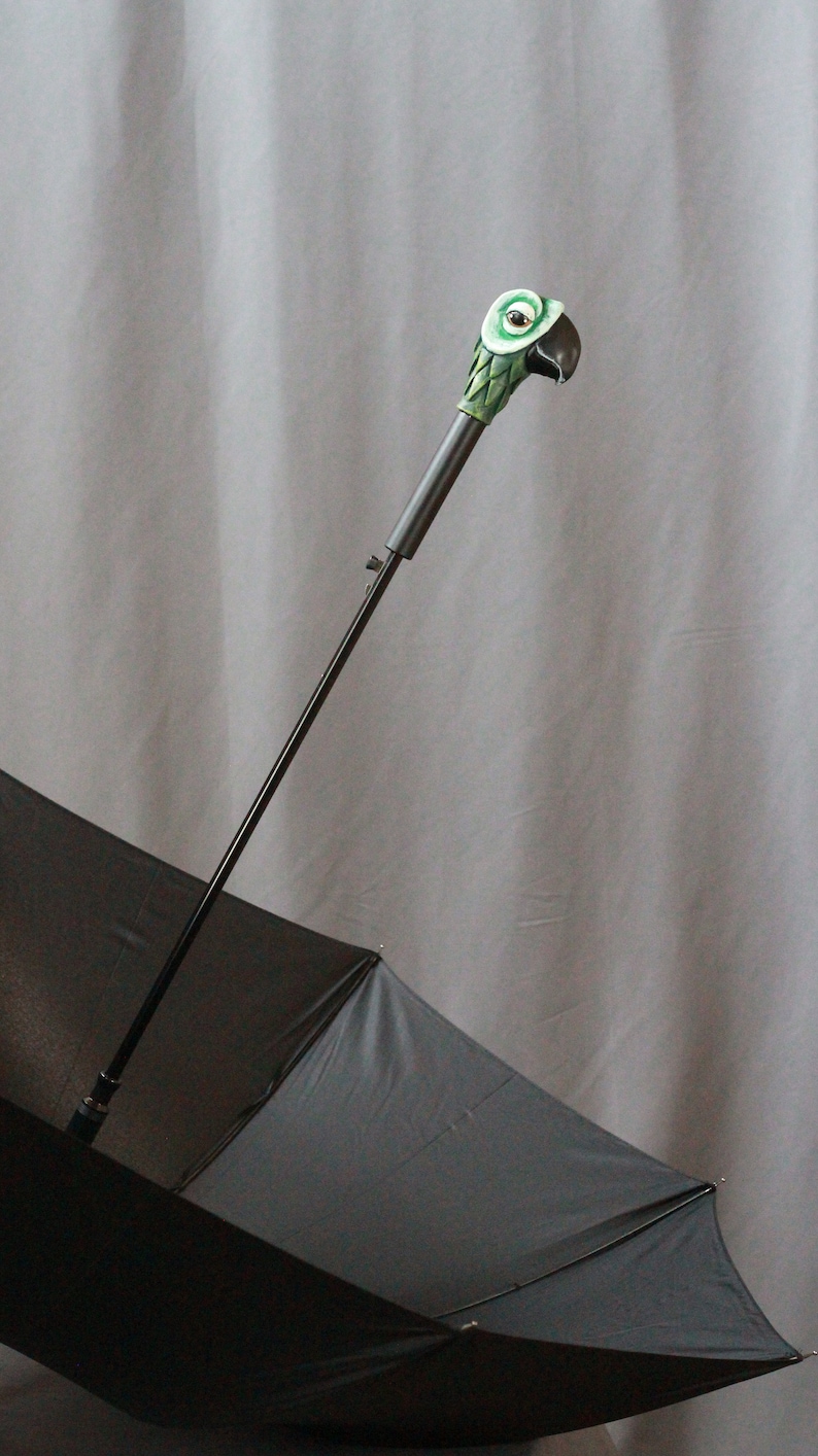 Mary Poppins Umbrella fan-made Disney Prop - Etsy