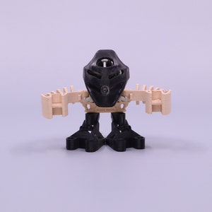 The Chroniclers Company, Bionicle MNOG, Matoran/tohunga Toy Variants ...