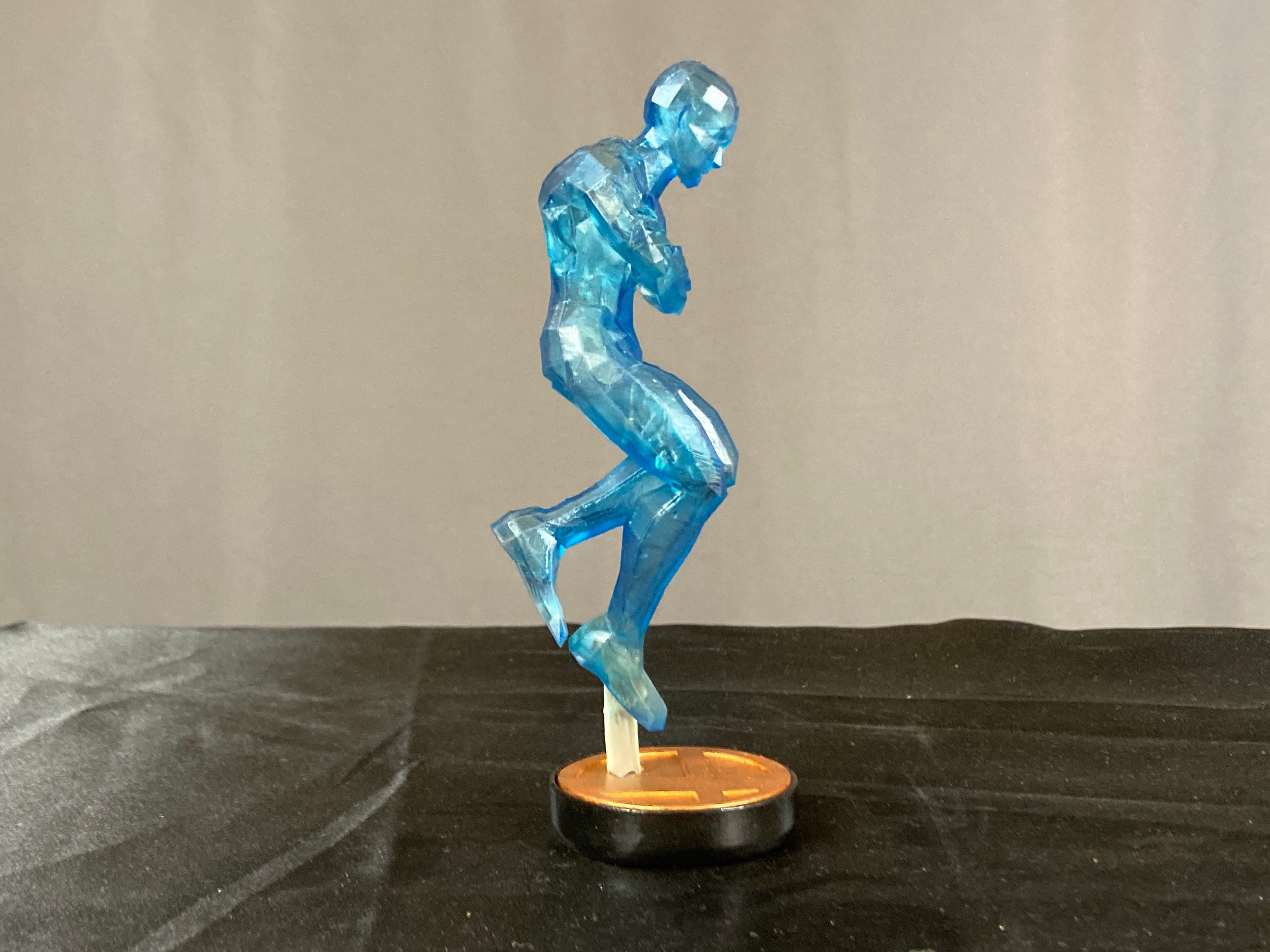 Tabuu Super Smash Bros Brawl Final Boss not Working Amiibo - Etsy Australia