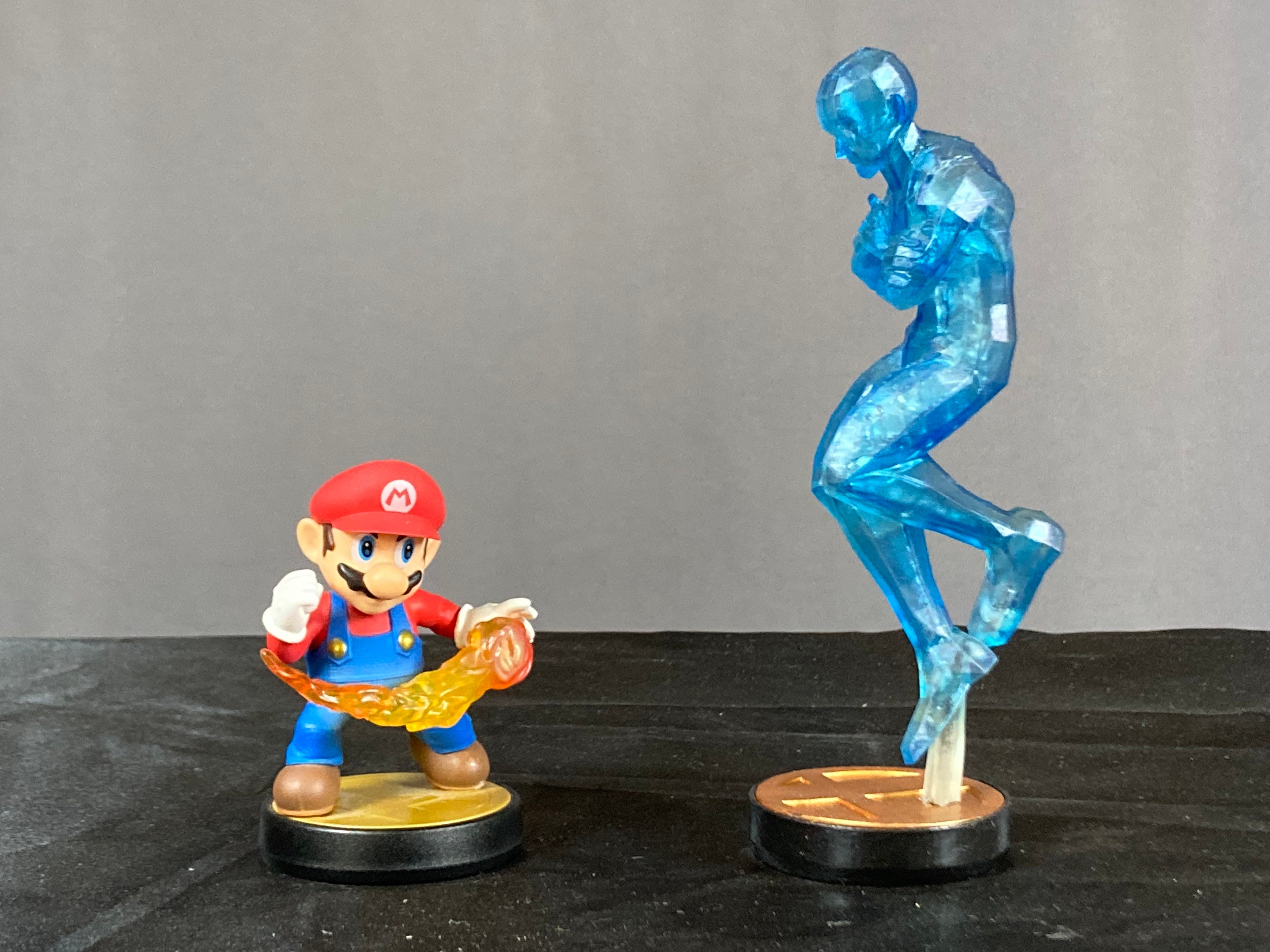 Tabuu Super Smash Bros Brawl Final Boss not Working Amiibo - Etsy Australia