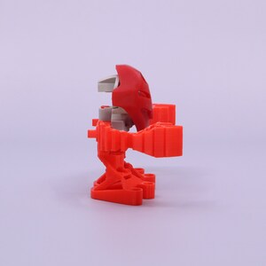 The Chroniclers Company, Bionicle MNOG, Matoran/tohunga Toy Variants ...