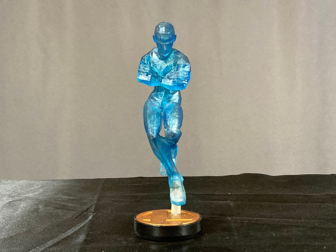 Tabuu, Super Smash Bros Brawl Final Boss, not Working Amiibo INSPIRED ...