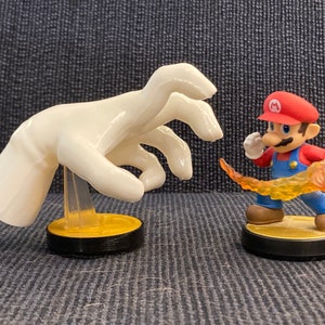 Master Hand, Crazy Hand Super Smash Bros Ultimate Boss, not Working ...