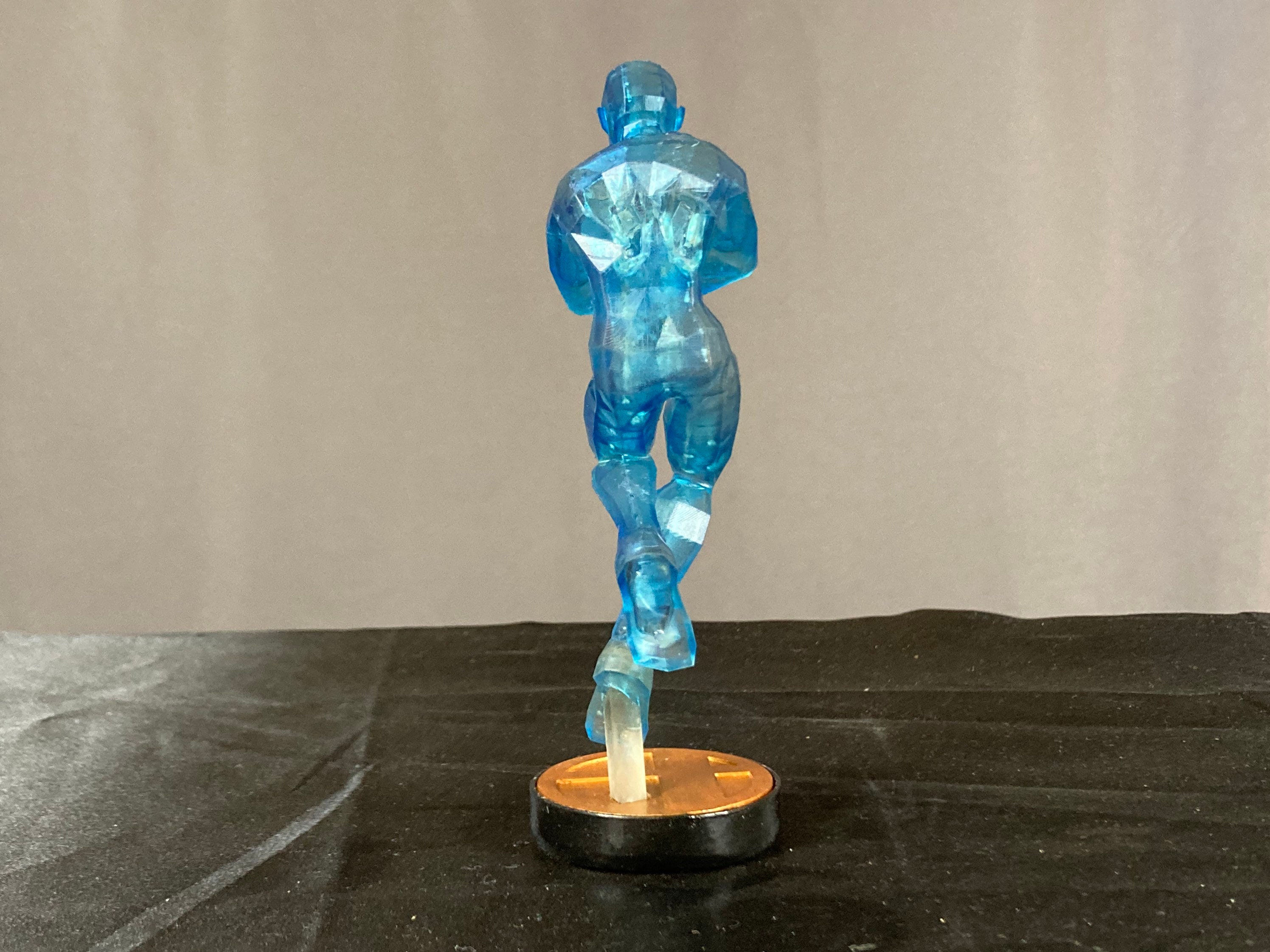 Tabuu Super Smash Bros Brawl Final Boss not Working Amiibo - Etsy