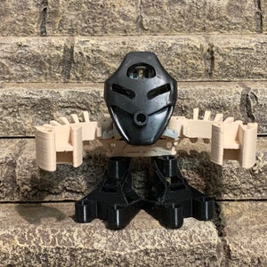 The Chroniclers Company, Bionicle MNOG, Matoran/tohunga Toy Variants ...