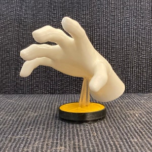 Master Hand, Crazy Hand Super Smash Bros Ultimate Boss, not Working ...
