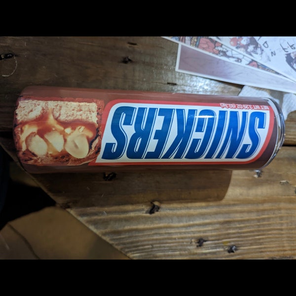 Snickers - Etsy