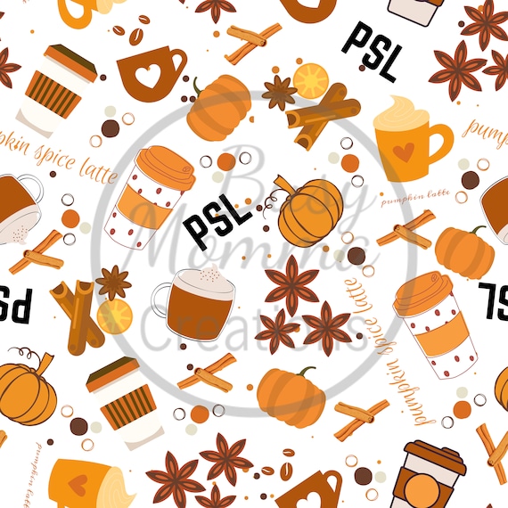 PSL Fabric Digital File SEAMLESS | Etsy