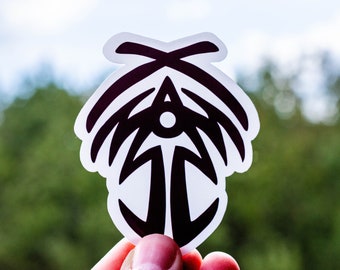 Archive Sticker - Etsy