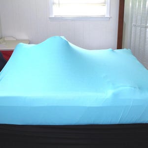 Queen Size Lycra Compression Bed Sheet, Sensory Therapy - Etsy