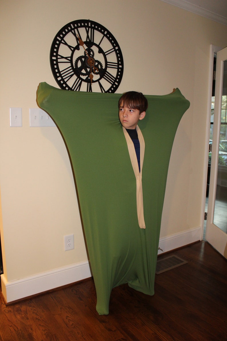 BODY SOCK Sensory Compression Sensory Body Sock for Kids - Etsy