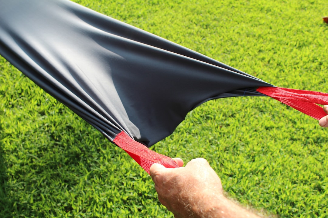 TUNNEL - Multicolored Therapeutic Compression Sensory Tunnel for Kids ...