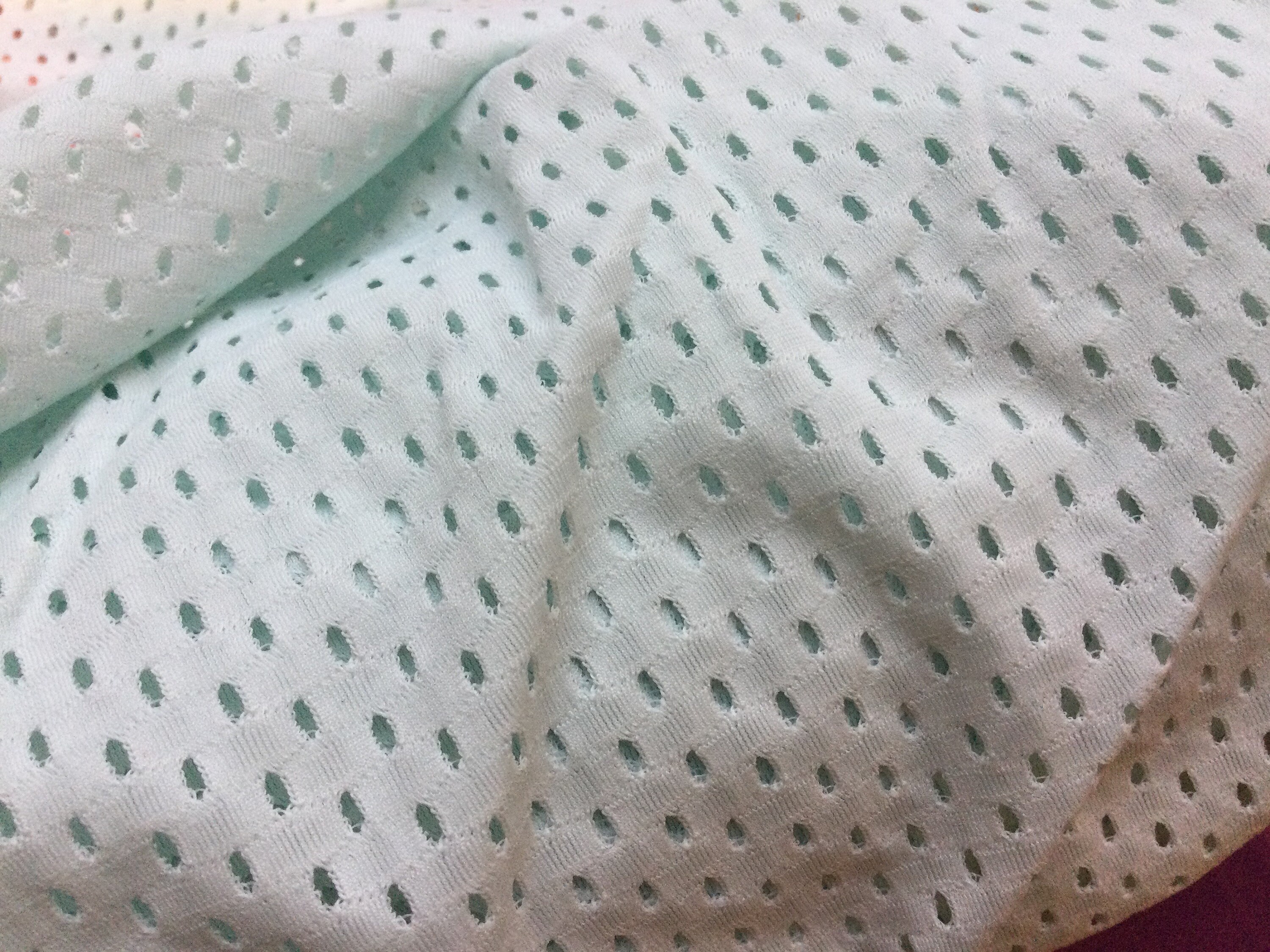 FULL Summer Mesh-lycra Sensory Compression Bed Sheet for Kids - Etsy
