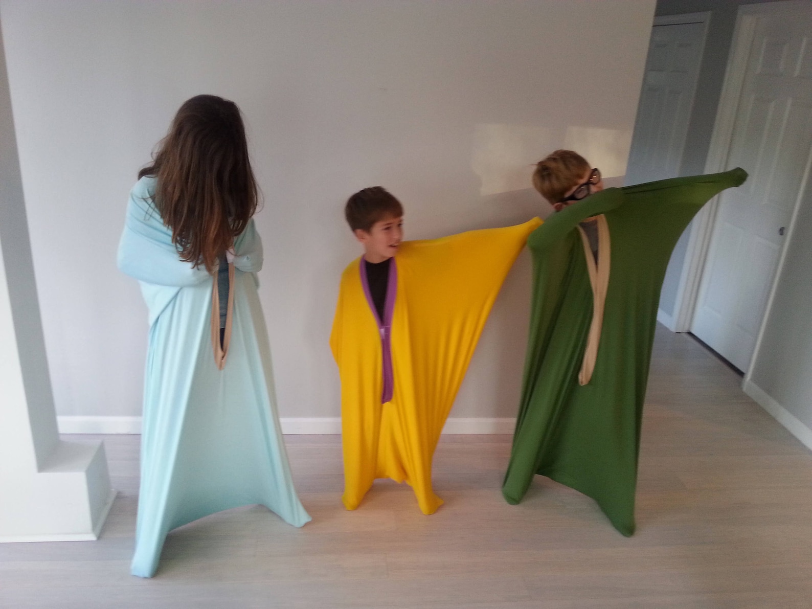 BODY SOCK Sensory Compression Sensory Body Sock for Kids - Etsy