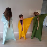 Anxiety Autism Compression Scarf Sensory Tool - Etsy
