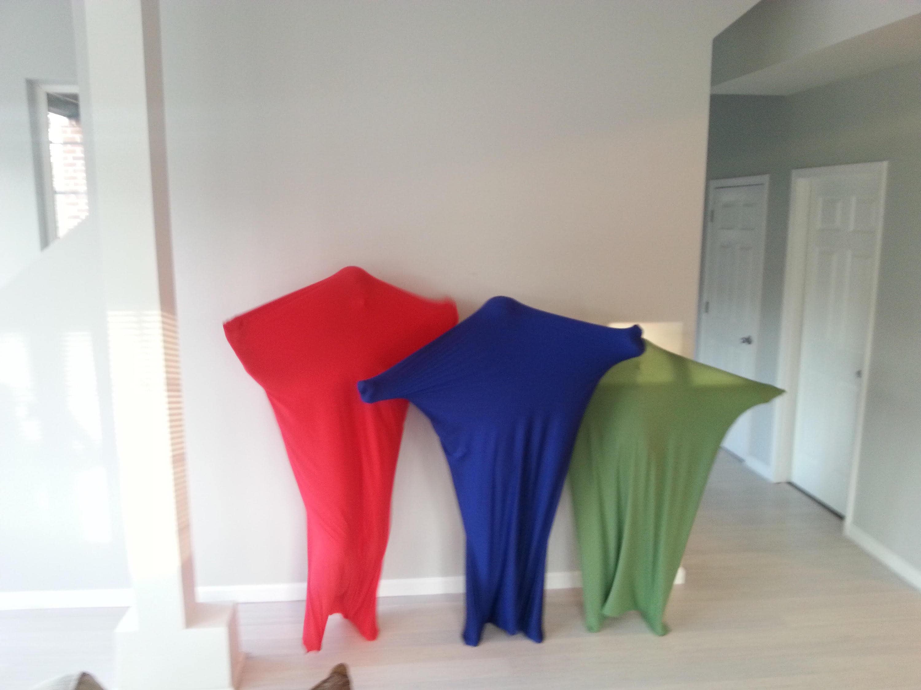 DANCING SACK for Adults and Kids Costumes for Theater and - Etsy UK