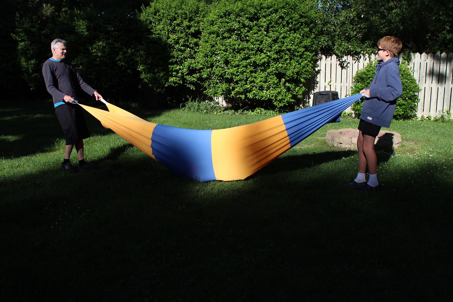 TUNNEL - Multicolored Therapeutic Compression Sensory Tunnel for Kids ...
