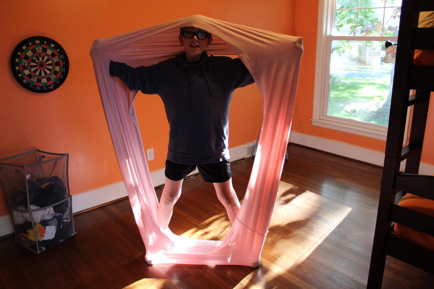 LOOP Therapeutic Sensory Compression Loop Band for Kids With | Etsy