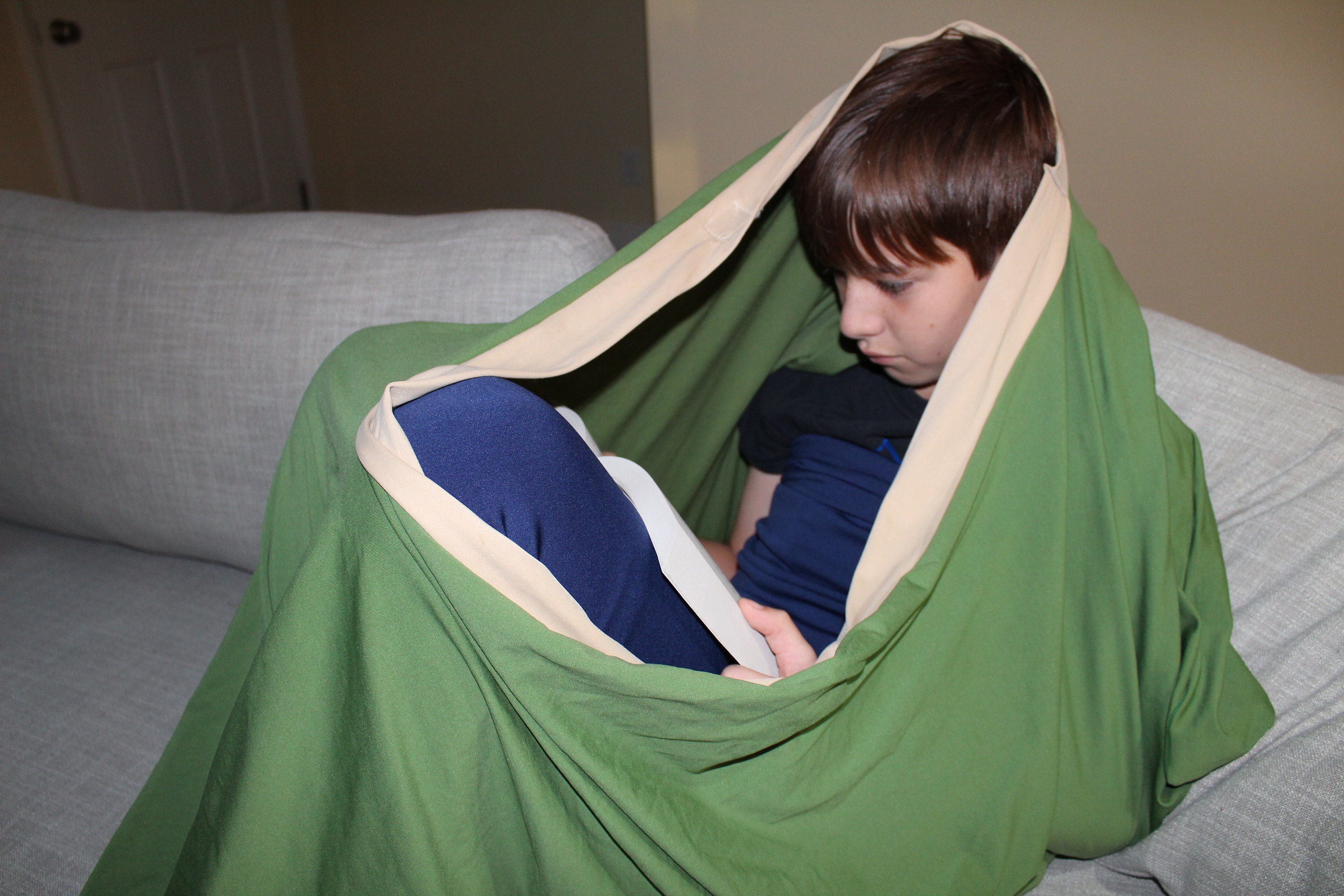 BODY SOCK Sensory Compression Sensory Body Sock for kids - Etsy 日本