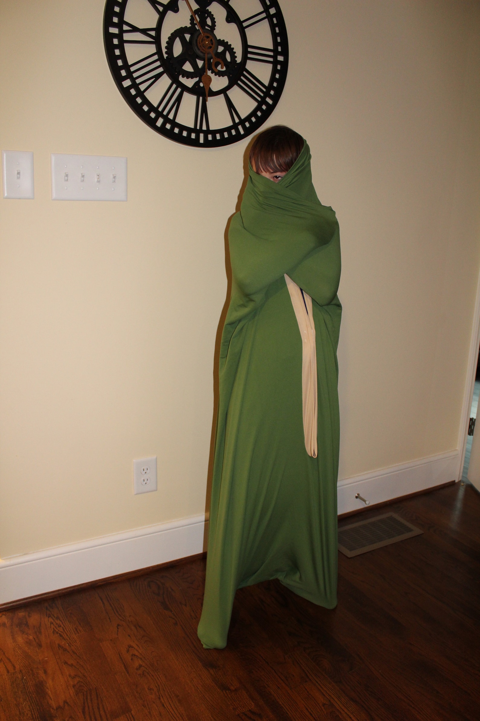 BODY SOCK Sensory Compression Sensory Body Sock for Kids - Etsy