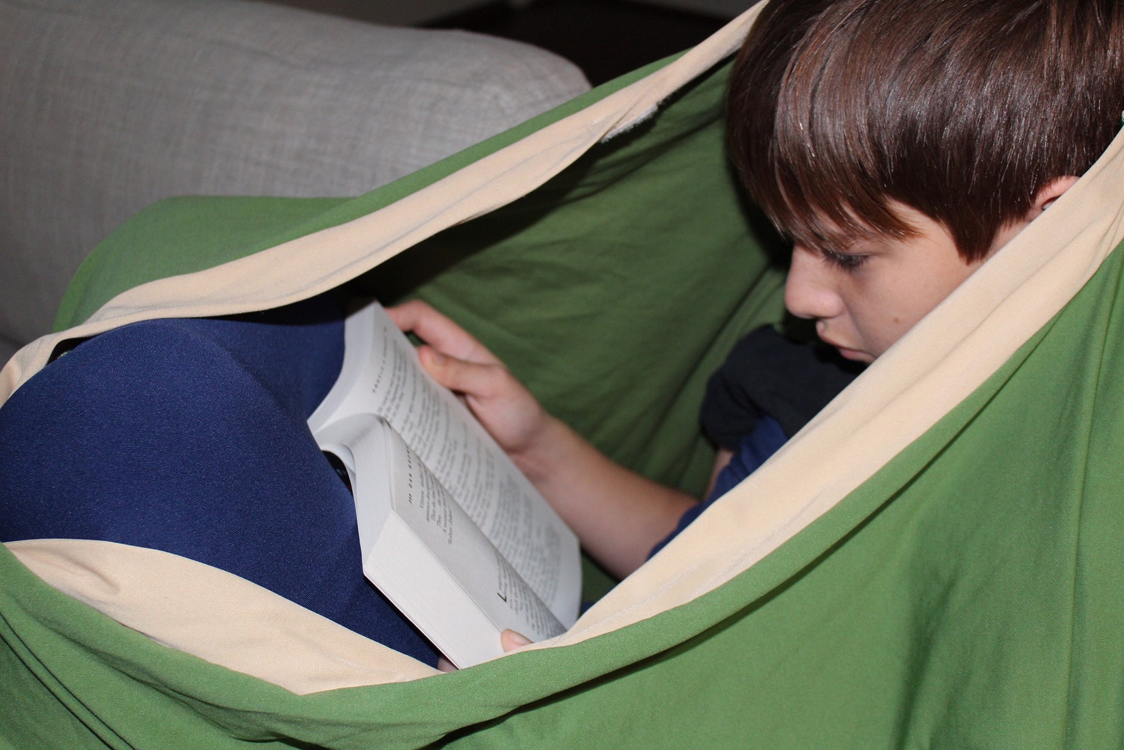 TREASURE CORNER Sensory Compression Items for Users With - Etsy