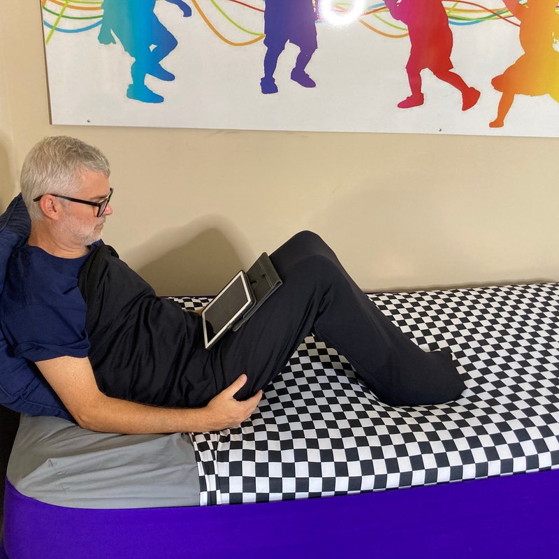 Kids Toys Travel Bag - Etsy