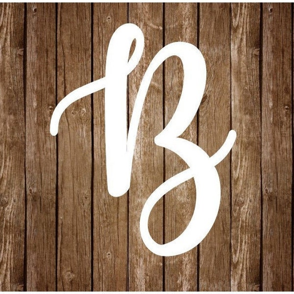 Vinyl Letters - Etsy