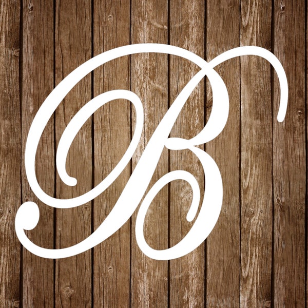 Vinyl Letters - Etsy