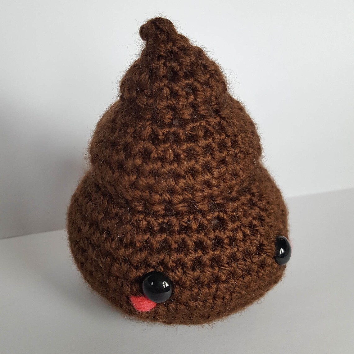 Amigurumi Poo PATTERN Amigurumi Poop Crochet Poop PDF | Etsy